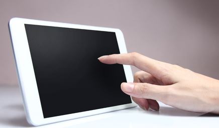 The Evolution of Touchscreens - Northpoint Technologies Inc.